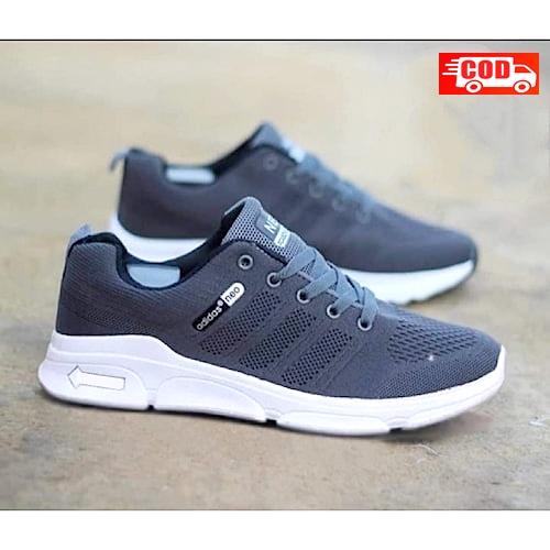 Jual SEPATU SNEAKERS PRIA NEO KASUAL KETS SNEAKER SPORT PRIA COWOK ...