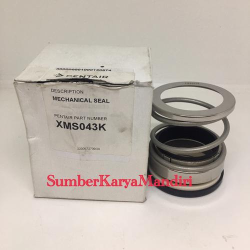 Jual Mechanical Seal Pompa Southern Cross XMS043K (43MM) - Jakarta Barat - Sumber karya mandiri ...