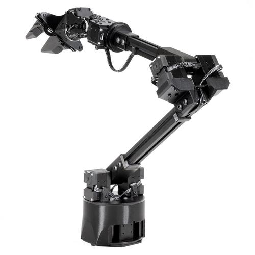 Jual WidowX 250 Mobile Robot Arm 6DOF - Kab. Bekasi - Toko Robot ...