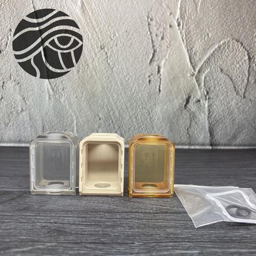 Jual SXK S-Proro Tank ONLY for Billet Box Cthulhu Pulse Aio - Boro Tank ...