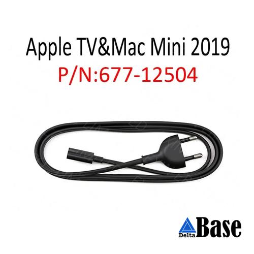 Jual Kabel Power Mac Mini Apple TV Original - Kab. Sleman - Delta Base ...
