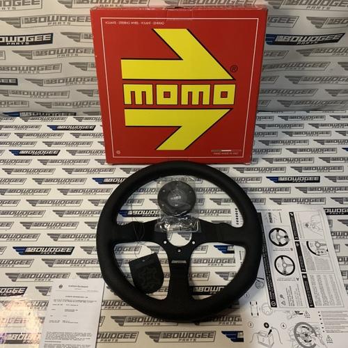 Jual Momo Competition Steering Wheels - Kota Semarang - Bowogee Parts ...