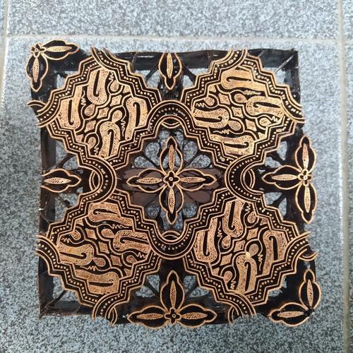 Jual Alat Cap Batik Antik 10 - Kab. Sukoharjo - tokoantikindonesia ...