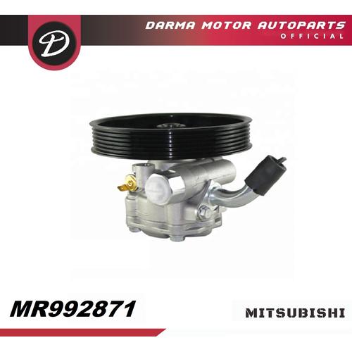 Jual POMPA POWER STEERING PAJERO SPORT TRITON TAHUN 2008-2015 ORI ...