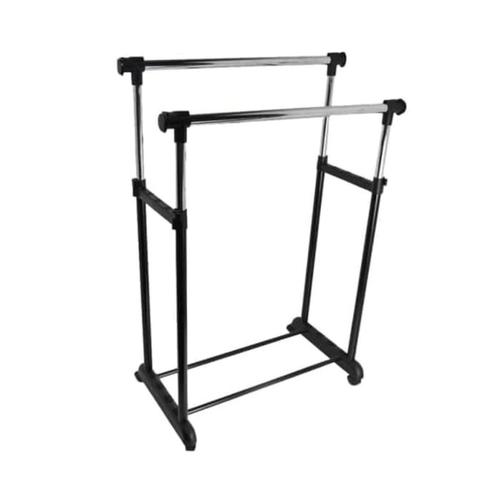 Jual Garment Rack KRISBOW - Jakarta Selatan - Baratza Encore | Tokopedia