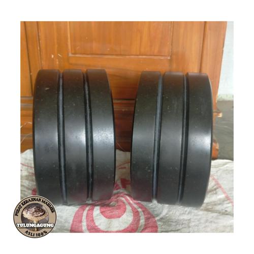 Jual Roda Bulat Batu Andesit Hitam - Kab. Tulungagung - Pusat Kerajinan ...