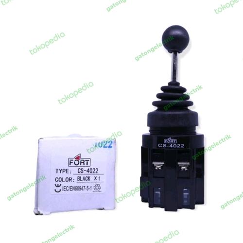 Jual mono level switch FORT CS-4022 FORT - Jakarta Barat ...