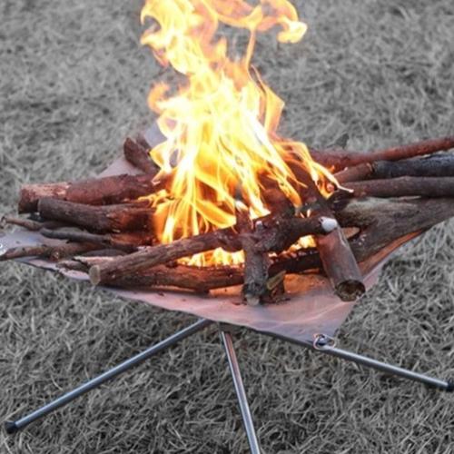 Jual kayu bakar api unggun portabel-kayu super kering - Kab ...