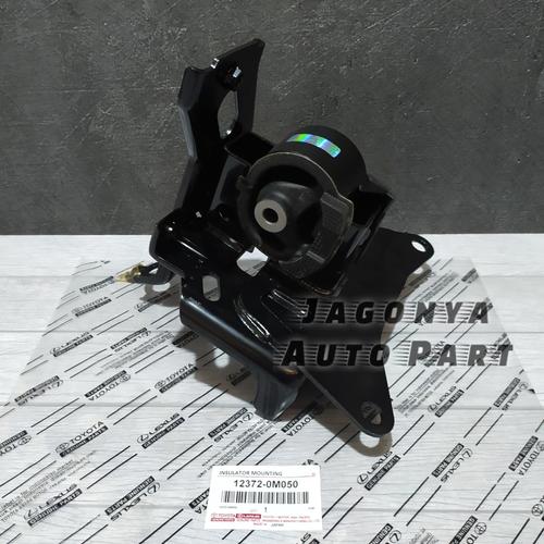 Jual Engine Mounting Kiri Toyota Yaris New Vios Gen-2 Manual MT 2007 ...