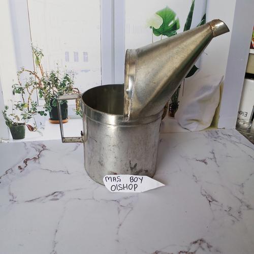 Jual Corong oli Minyak Literan / Corong Minyak 1 Liter - Jakarta Barat ...