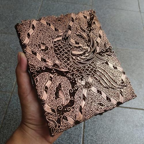 Jual Alat cap batik Bahan tembaga dan besi - Kota Surakarta ...