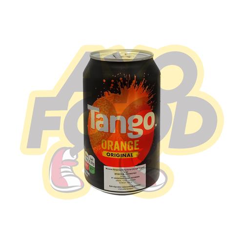 Jual Tango Orange 330Ml - Kota Tangerang - ayofood official store ...