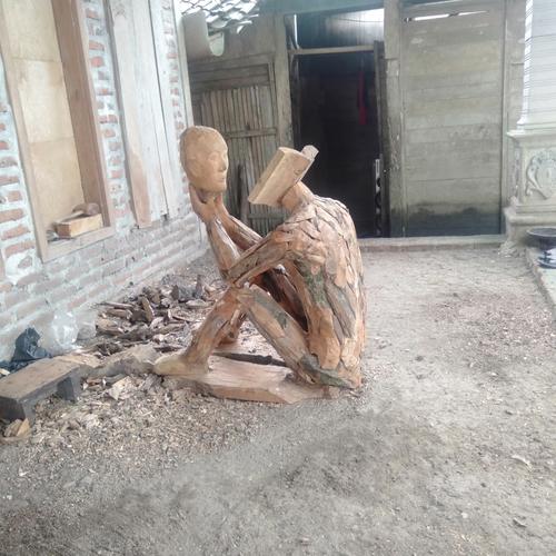 Jual patung pesenan pak bos - Kab. Ngawi - Trisari2 | Tokopedia