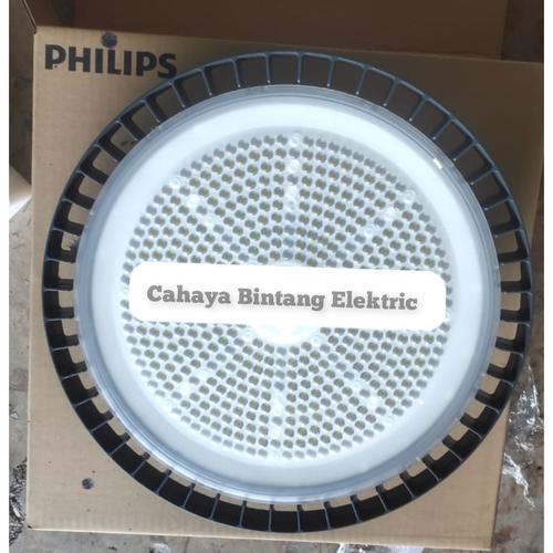 Jual PHILIPS BY698P G5 LED300/CW PSU WB GM / HIGHBAY BY698 LED300 192W ...