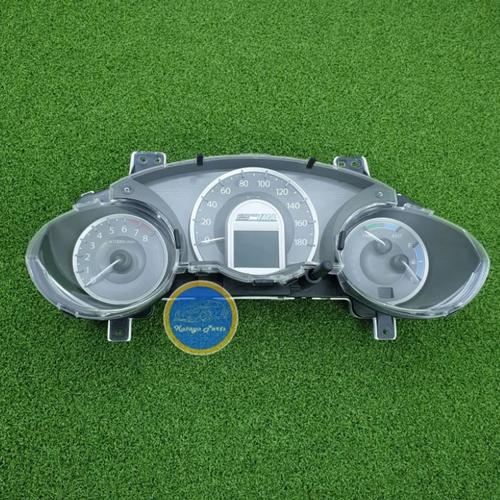 Jual Paket Speedometer Honda Fit Jazz Hybrid dan Modul Speedometer ...