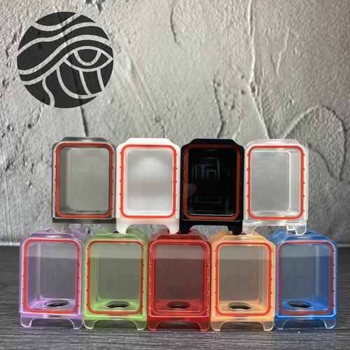 Jual SXK Boro Tank for Billet Box, Cthulhu, Pulse Aio - Empty Boro Tank ...