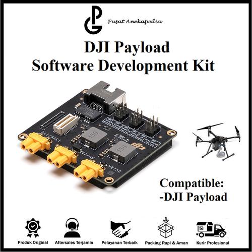 Jual DJI Payload Software Development Kit 2.0 Original - Kota Tangerang - Pusat Anekapedia ...