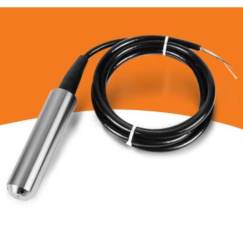 Jual Water Level Transducer Alat Deteksi Level Cairan IP68 Sensor Anti ...
