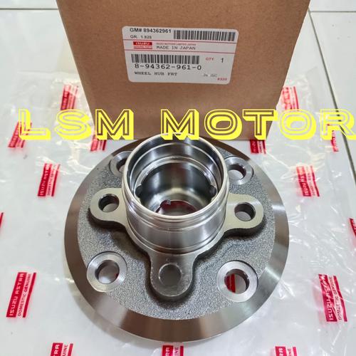 Jual nap roda depan bearing panther - Jakarta Utara - LSMMOTOR | Tokopedia