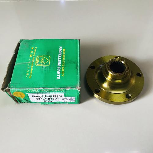 Jual Flange Axle Front Tutup Nap Roda Depan Taft F50 badak - Kota ...