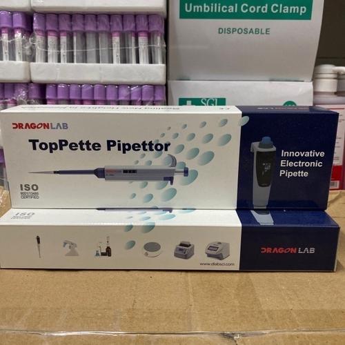 Jual Micropipette 1000 5000 ul DRAGON LAB Mikropipet 1000-5000 ul ...