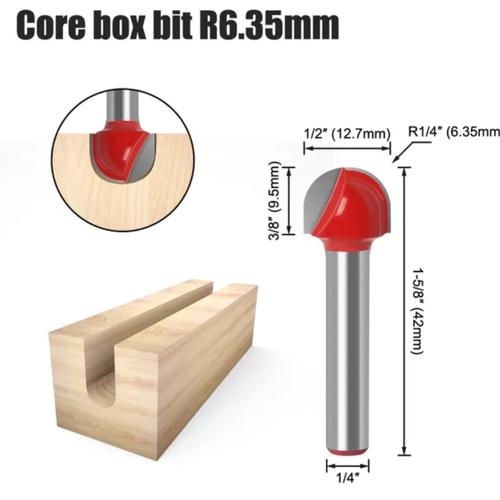Jual MATA PROFIL KAYU ROMAN OGEE, V GROOVE, ROUND NOSE, FLUSH TRIM ...
