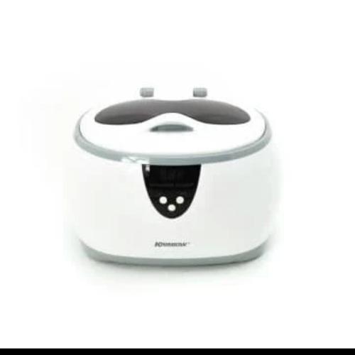 Jual KRISBOW Ultra Sonic Cleaner Digital CD3800 Authentic - Kota ...