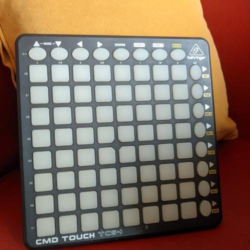 Jual CMD touch behringer midi controller - Kota Bandung - Sound Mates ...