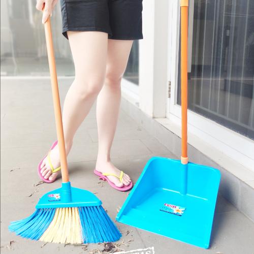 Jual Pengki Lion Star Sigma Dust Pan - Kota Tangerang Selatan - MANDALA ...