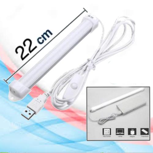 Jual Lampu Led Neon USB Strip 22 Belajar Kerja Tidur Dapur Meja Baca ...