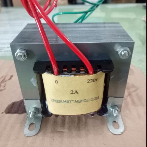 Jual Trafo 2A 2 Amper 0 12V-24V Murni - 2A-0-12V - Kota Tangerang ...
