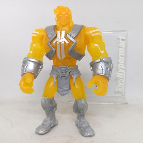 Jual Original He-Man Power of Grayskull 5 Inch MOTU He Man - Jakarta ...
