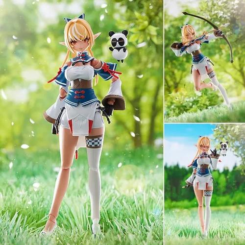 Jual figma Shiranui Flare - hololive production - Kota Bekasi - Figurastuff | Tokopedia