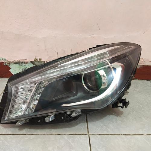 Jual lampu depan headlamp mercy cla 200 - Kota Depok - F.M Auto | Tokopedia