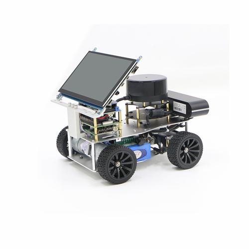 Jual Robot Codebot Ackerman - Kab. Bekasi - Toko Robot & Bibit Anggur ...