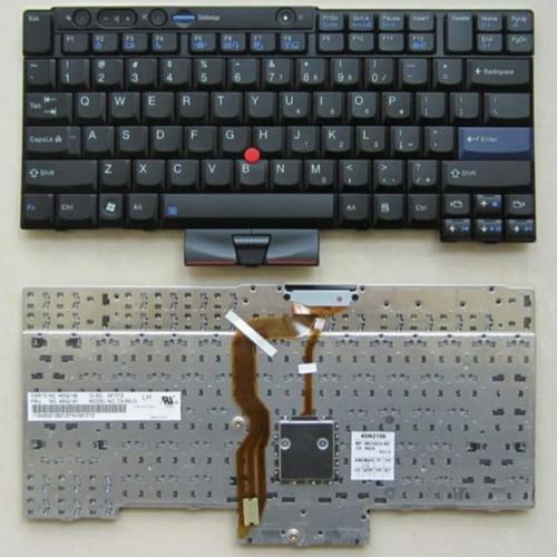 Jual Keyboard Lenovo Thinkpad T410 T400S T410s X220 T420 T510 T520 W510 - Jakarta Utara - LOKUI ...
