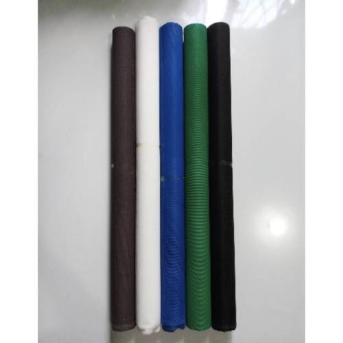 Jual kain kasa nyamuk / anti nyamuk nylon / kawat nyamuk nilon - Kota ...