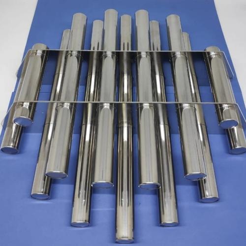 Jual Magnet Hopper D25 mm 13 Bar/ Magnet Separator / Full Magnet - 5 ...