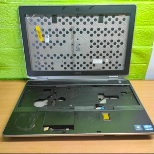 Jual Casing Cassing kesing Original Case Laptop Dell Latitude E6530 ...