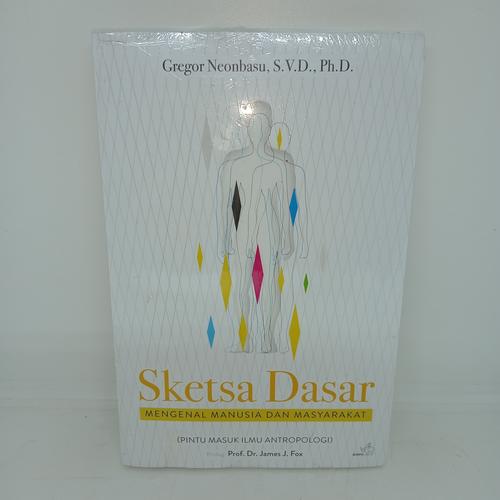 Jual sketsa dasar mengenal manusia dan masyarakat - Kab. Purbalingga ...