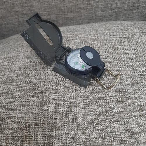 Jual Propesional Kompas Compass Survei kompas metal besi Compas lensa ...