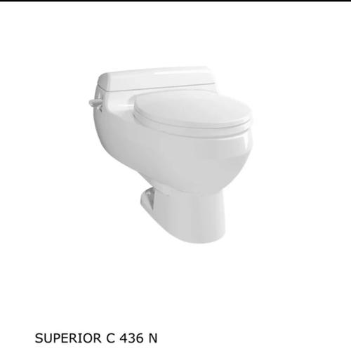 Jual CLOSET DUDUK TOTO ONE PIECE C436N/TOILET KLOSET TOTO C 436 N. - Jakarta Barat - Lisa ...