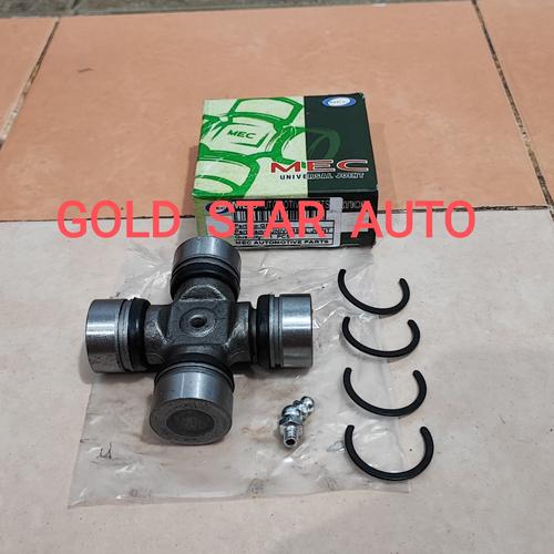 Jual CROSS JOINT MITSUBISHI COLT DIESEL PS100 L200 STRADA DEPAN GUM-93 ...