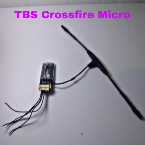 Jual TBS Crossfire Micro Nano 915mhz Long Range Receiver bukan elrs ...