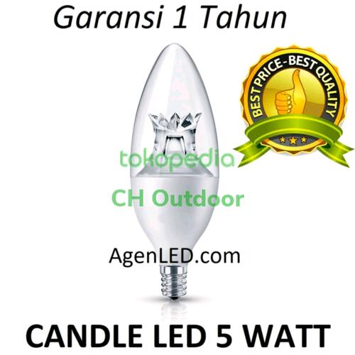 Jual Light Lampu LED Original Cooker Hood Modena DC SX dan PX - Putih ...