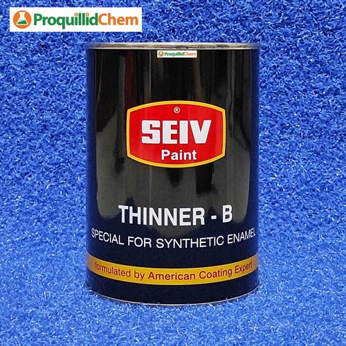 Jual SEIV THINNER B SEIV SYNTHETIC ENAMEL PENCAMPUR PENGENCER CAT ...