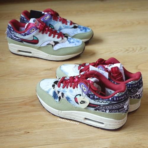 Jual Concept Concepts x Nike Air Max 1 SP "Mellow" DN1803-300 - Kab ...