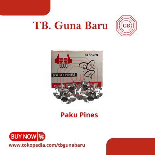 Jual Paku Pines | Paku Payung - Kota Tangerang Selatan - TB. Guna Baru ...