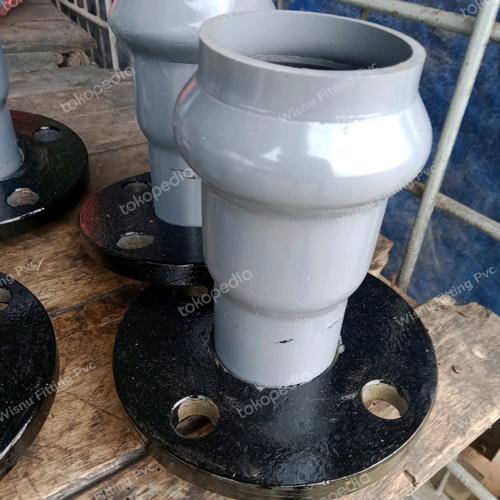 Jual flange socket rrj 63 mm flange socket RRJ 2 inchi SNI - Kab ...