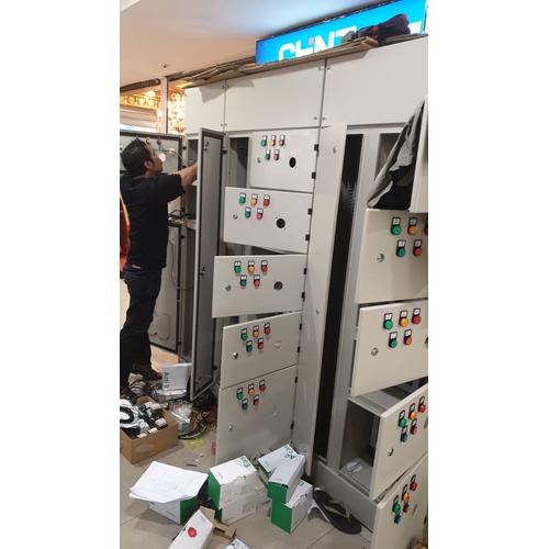 Jual Panel MCC schneider ready siap rakit 3p original - Jakarta Pusat ...